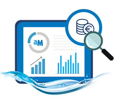 aquaManager - Grow Out – WATER proved – Maßgeschneiderte Aquakultur