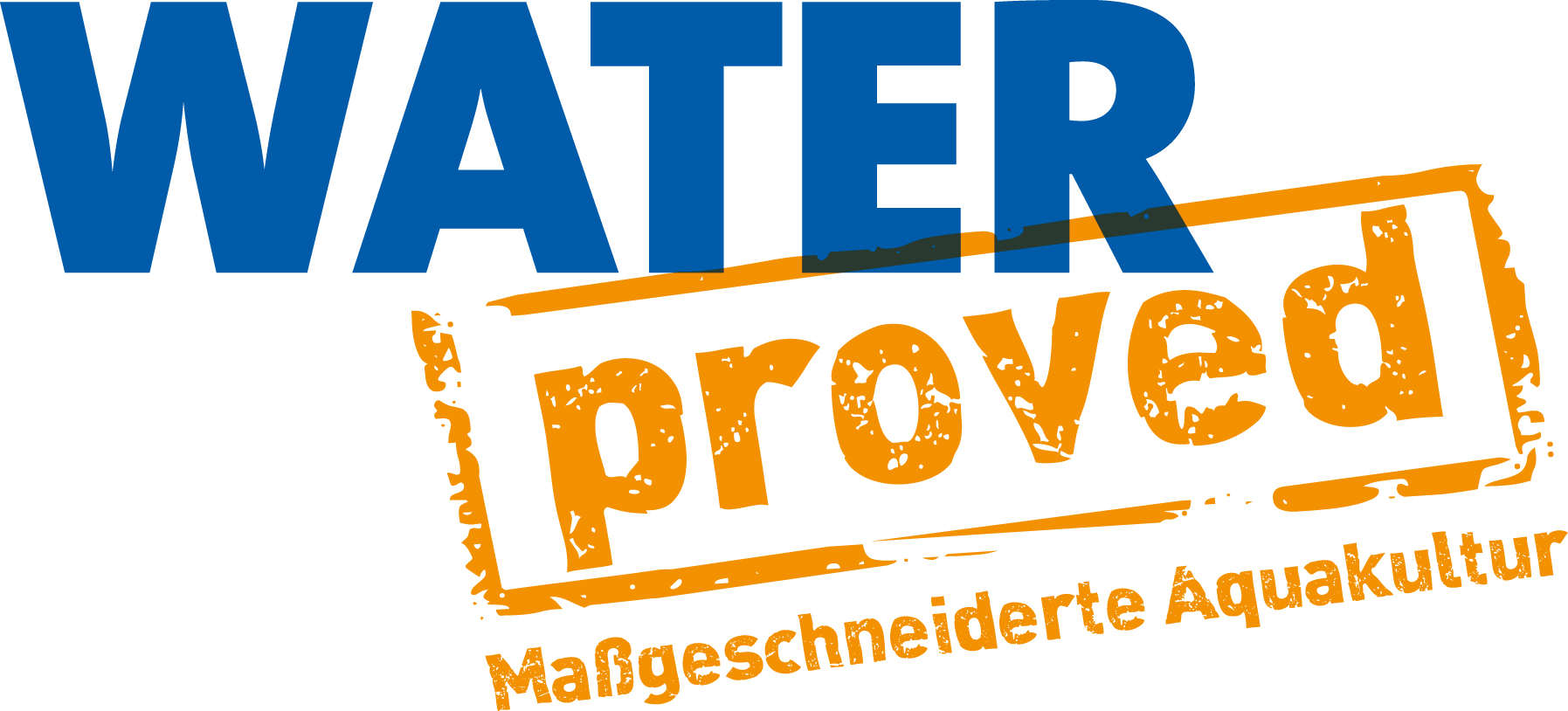 Tailormade Aquaculture – WATER proved – Tailormade Aquaculture